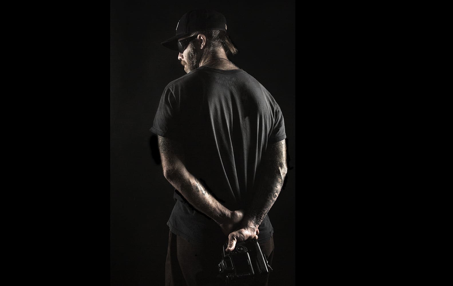 Photographer Steven Greaves