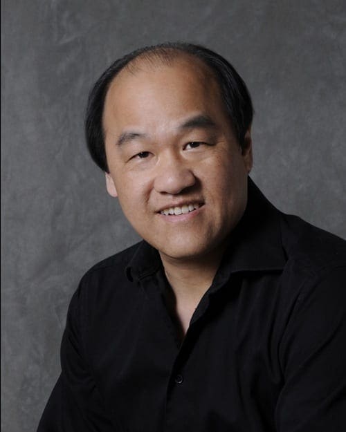 Photographer Jeffrey Fong