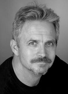 Photographer Jim Tetro