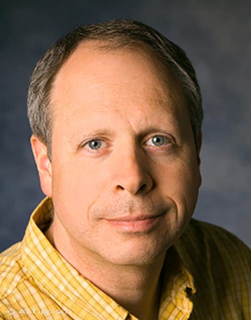 Photographer Alex Lippisch