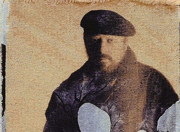 Photographer Robert Potter