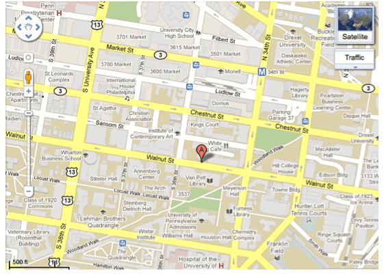 University of Pennsylvania, UPenn