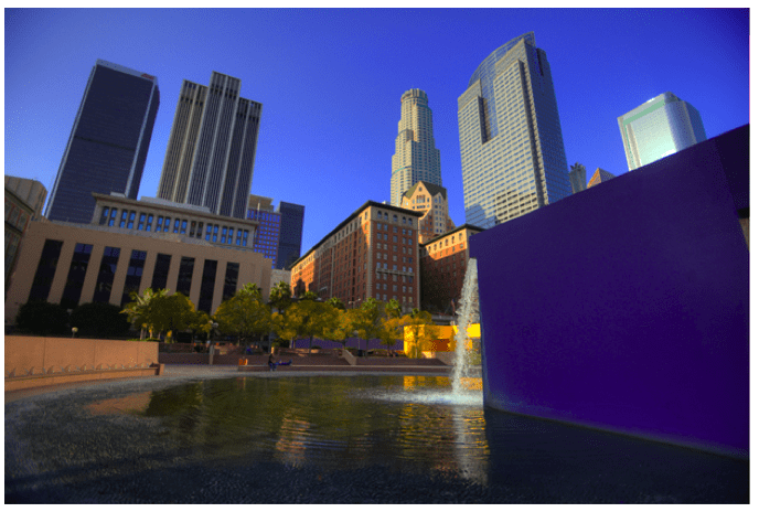 Pershing Square
