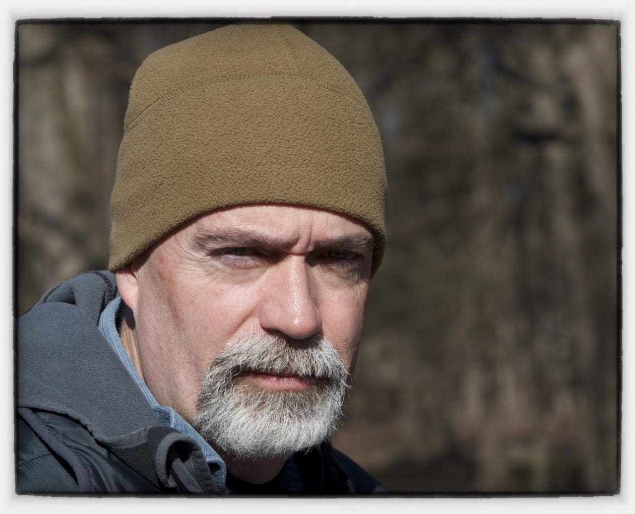 Rick Gerrity, Photographer Rick Gerrity