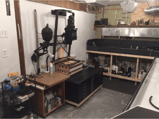 Hudson Valley Overnight/Photo Workshop—Shoot Film and/or Alternative ...