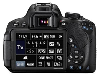 A SMALLER SIT-DOWN LEARN YOUR CAMERA CONTROLS INCLUDING PRACTICE SHOOT