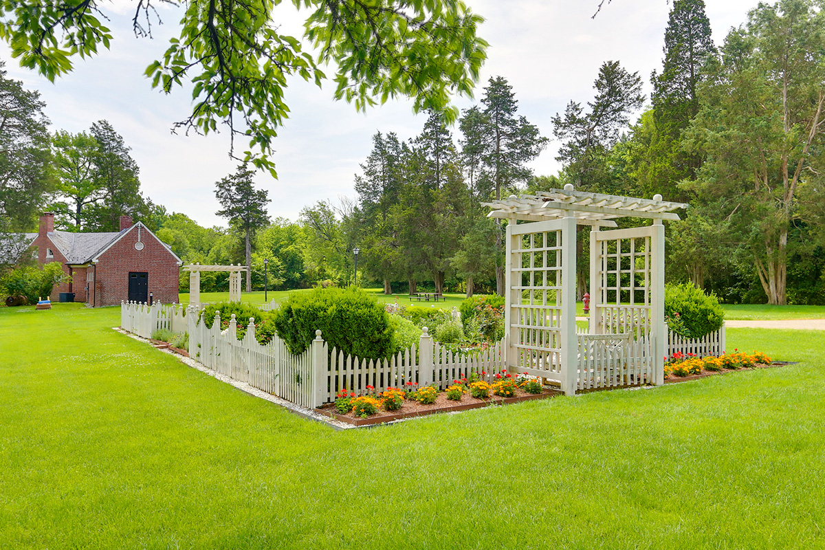 Montpelier House Museum